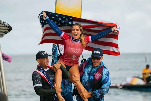 USA Surfing | Home