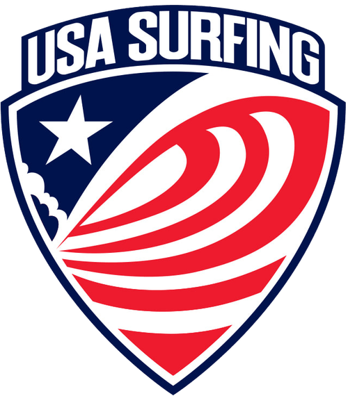USA Surfing Championships