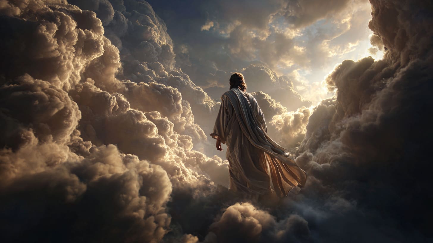 When Was Satan’s Fall? And Why Did He Fall?