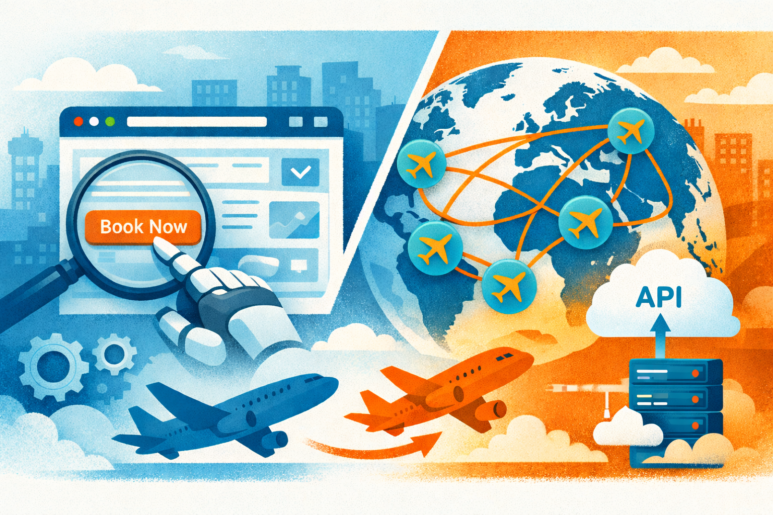 Meta Bought a Browser Agent. Here’s Why the Real Future Is API-Native ...