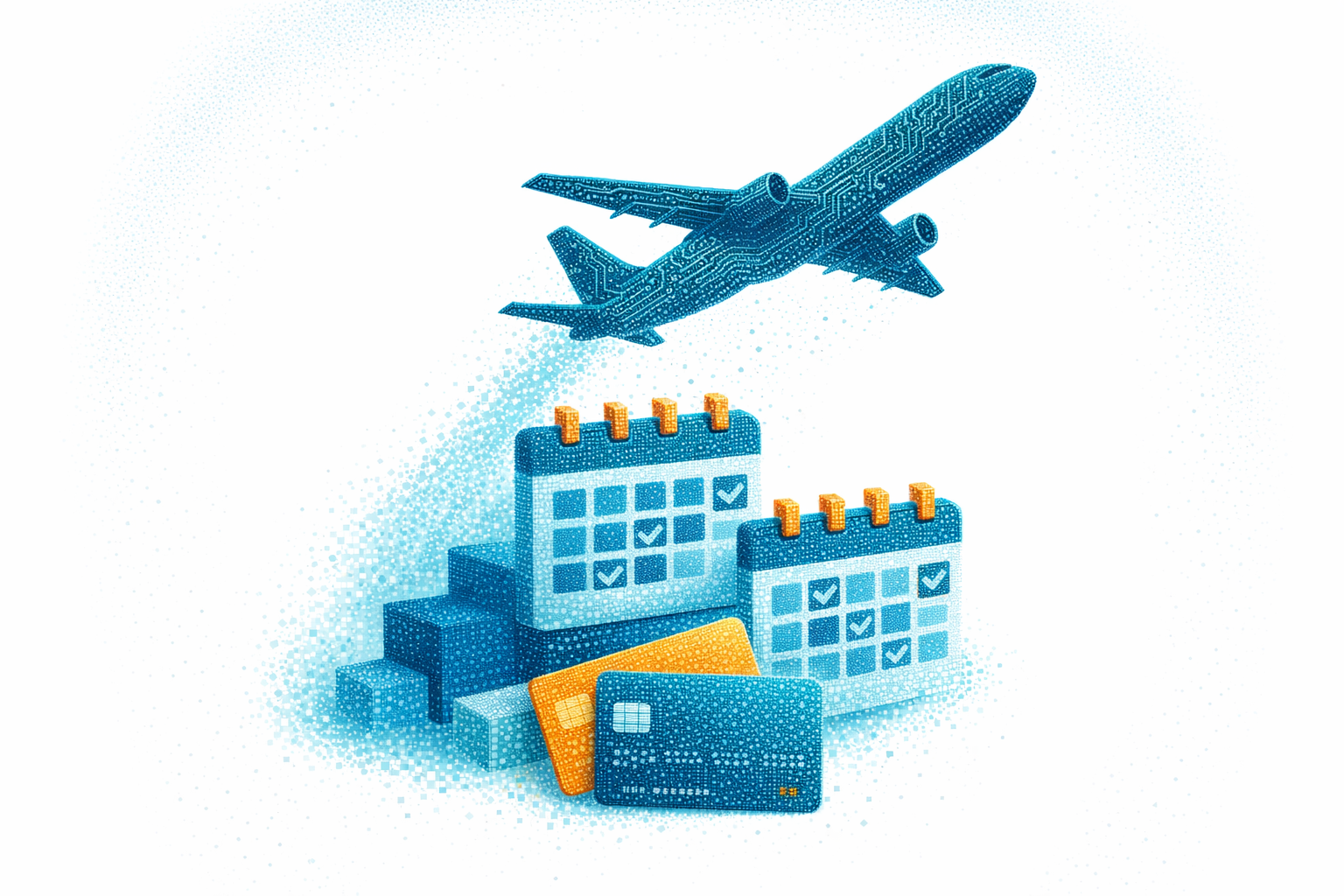 How to Score Cheap Business Class Flights | Otto the Agent Blog