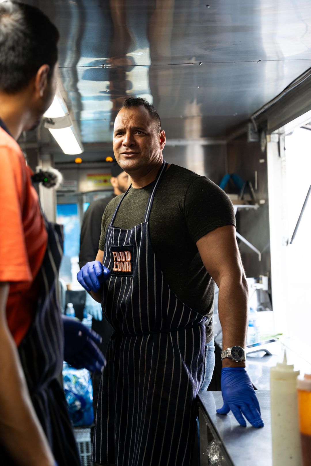 Food Coma YYC | Food truck in calgary | 22 Crestbrook Drive