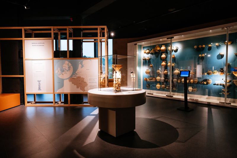 EMA – Exposition permanente