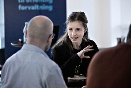 About us | cBrain
