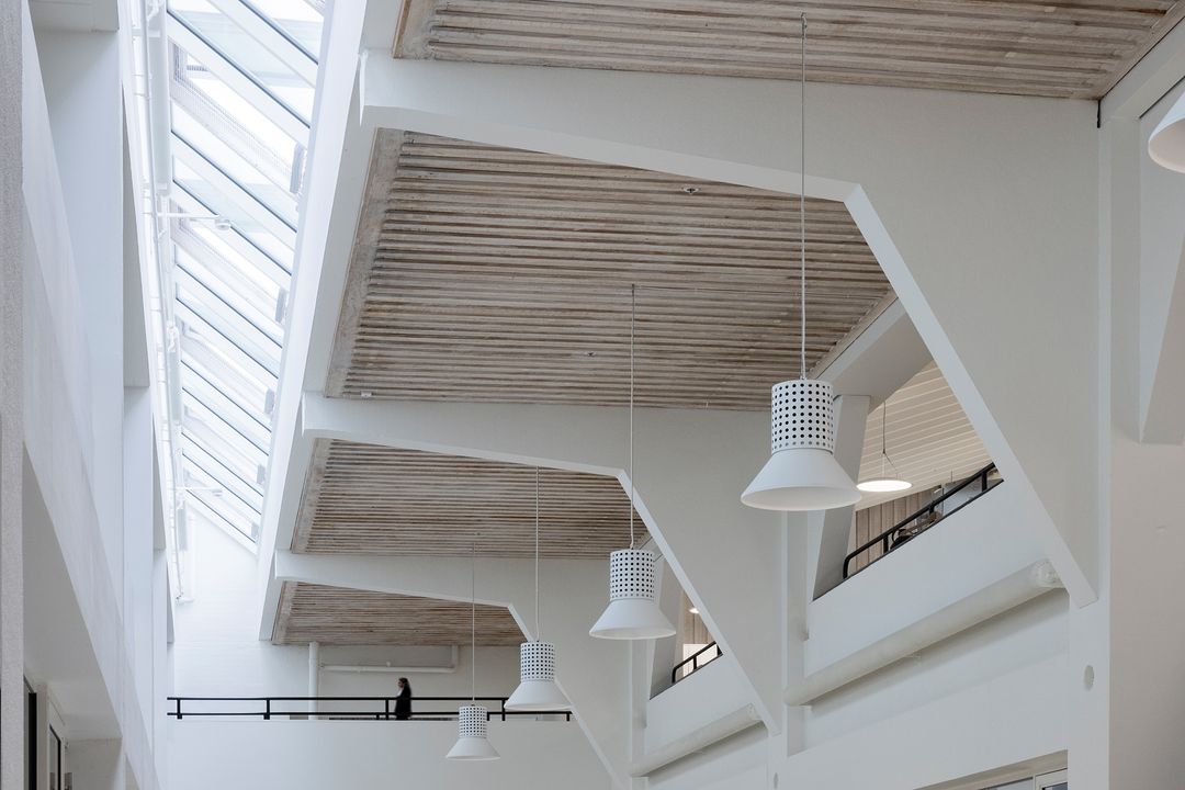 cBrain - cBrain raises its expectations for earnings before tax (EBT) to 18–22%