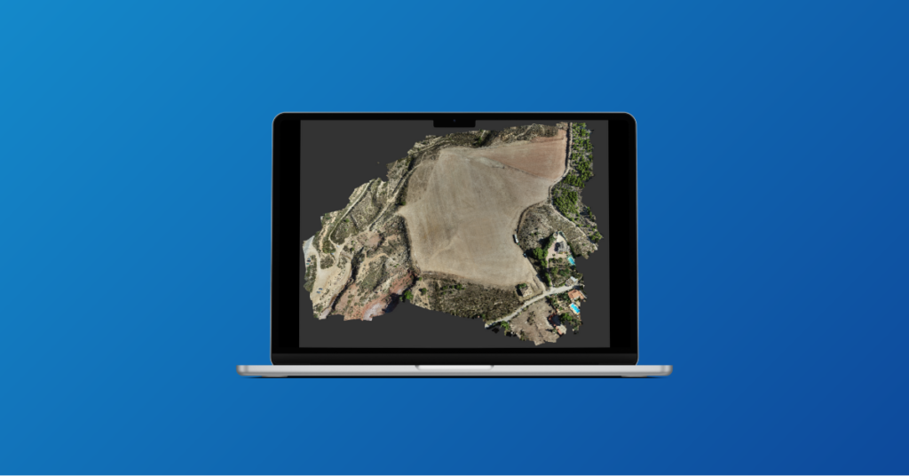 LiDAR: a must-have for optimally designing your solar site - Sitemark