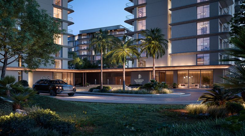 BAYGROVE RESIDENCES | New Phase