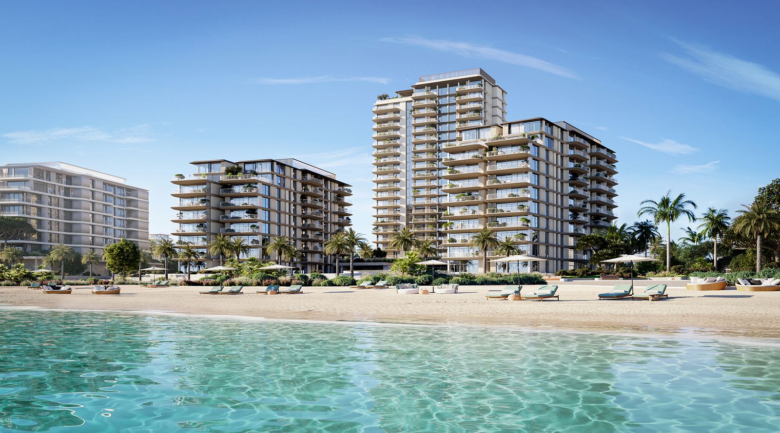 BAYGROVE RESIDENCES | New Phase
