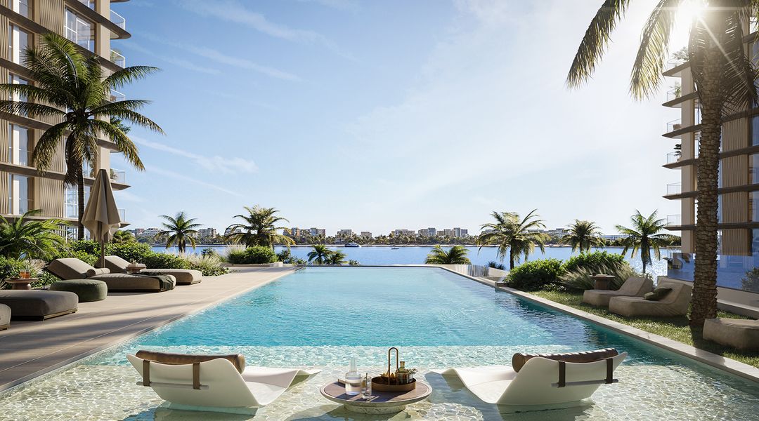 BAYGROVE RESIDENCES | New Phase