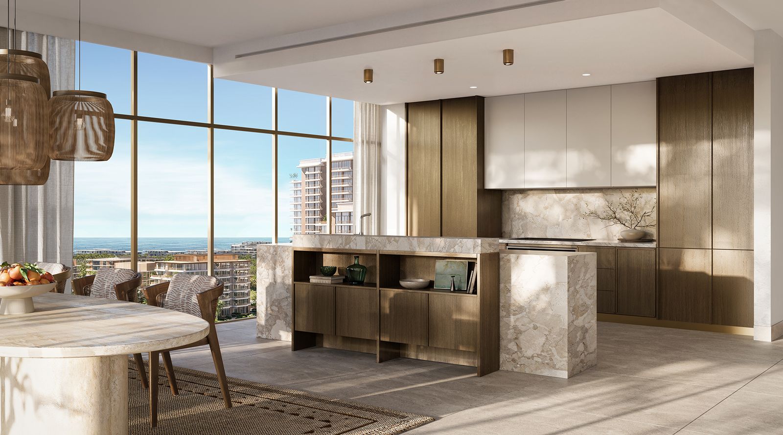 BAYGROVE RESIDENCES | New Phase
