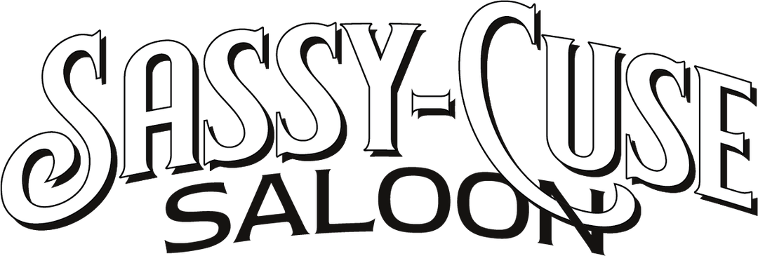 SassyCuse Saloon
