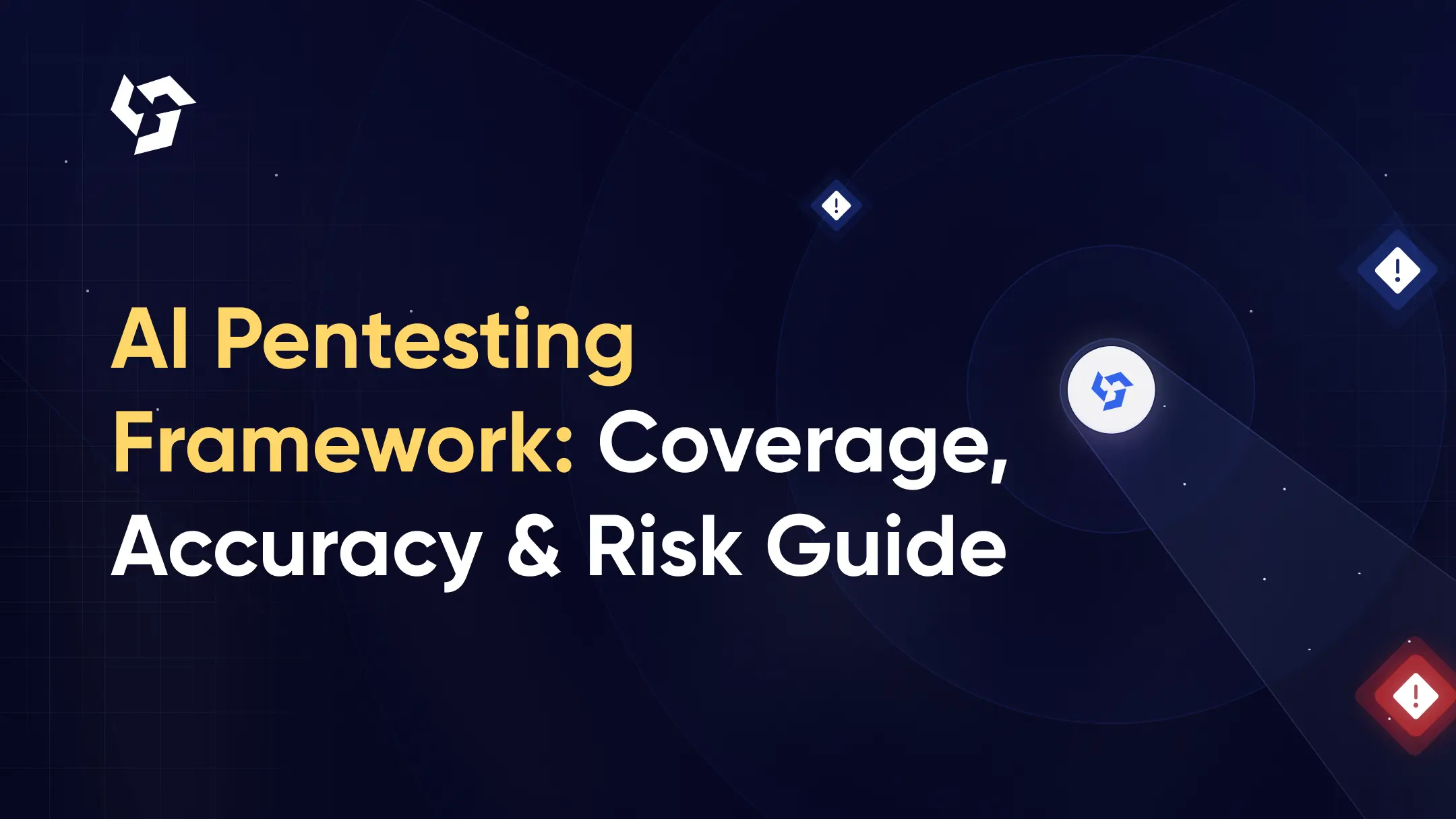 A Step-by-Step Guide to Web Application Penetration Testing