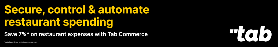 Tab Commerce