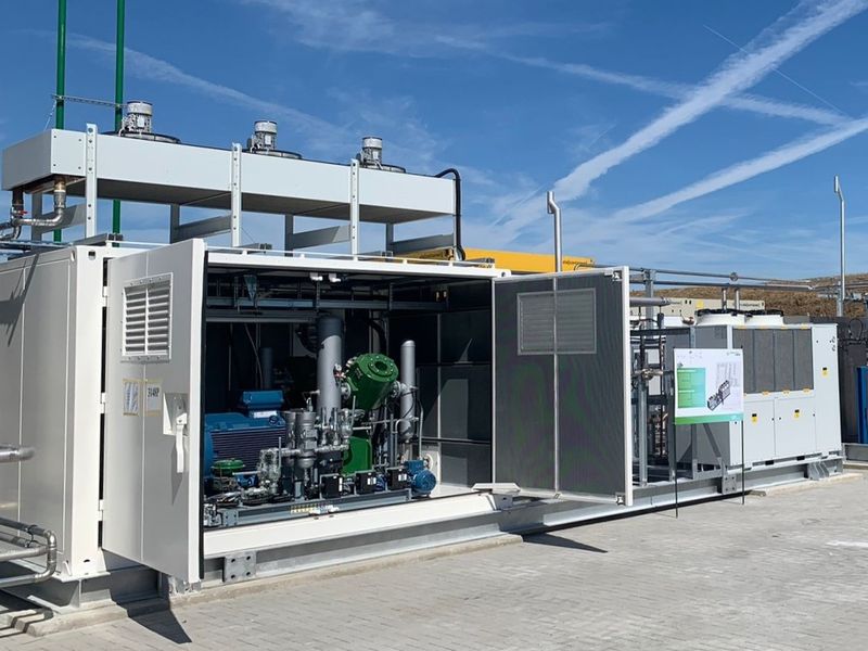 OneLNG Inc. | Sustainable Energy Solutions