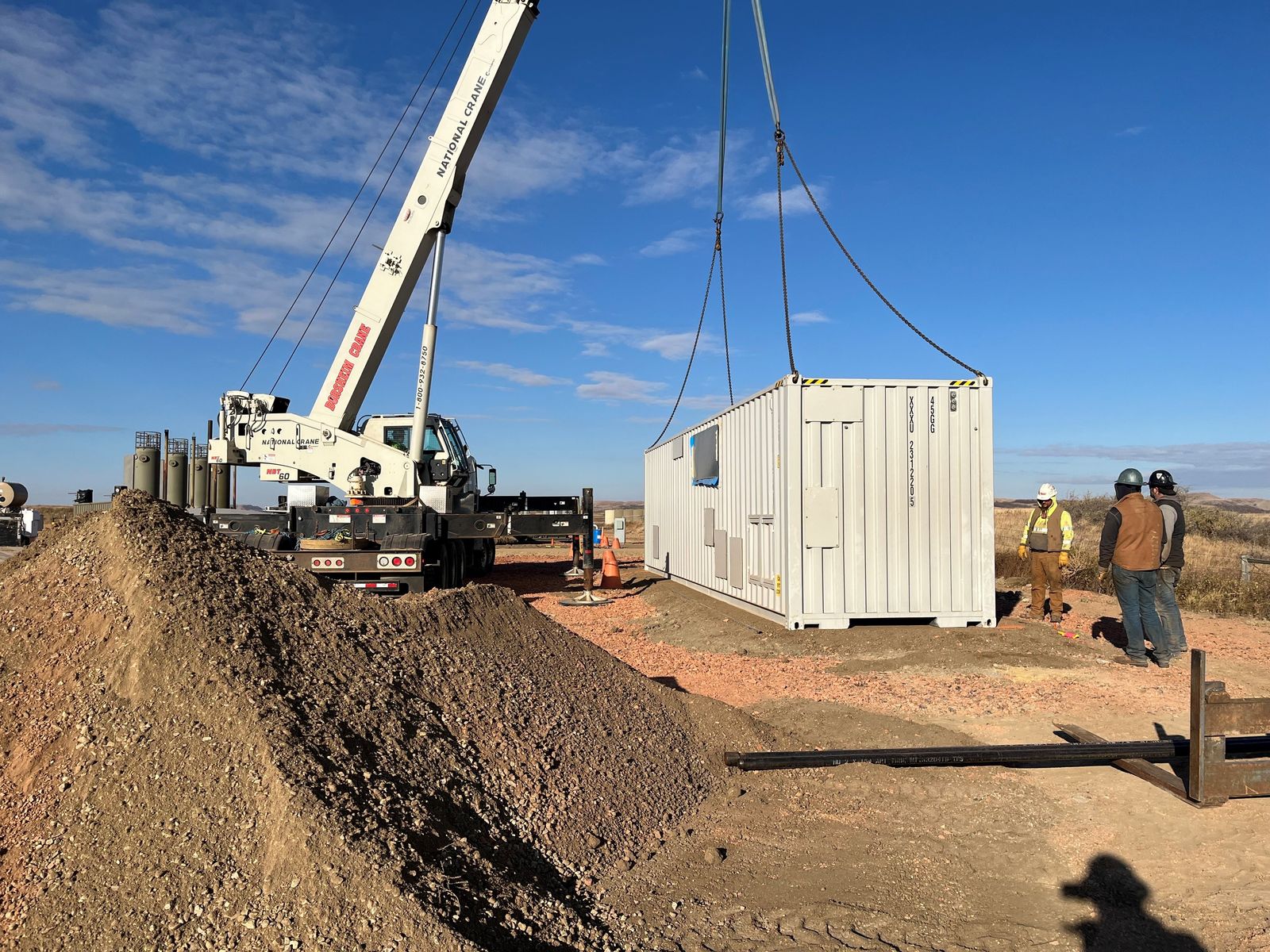 OneLNG Inc. | Sustainable Energy Solutions