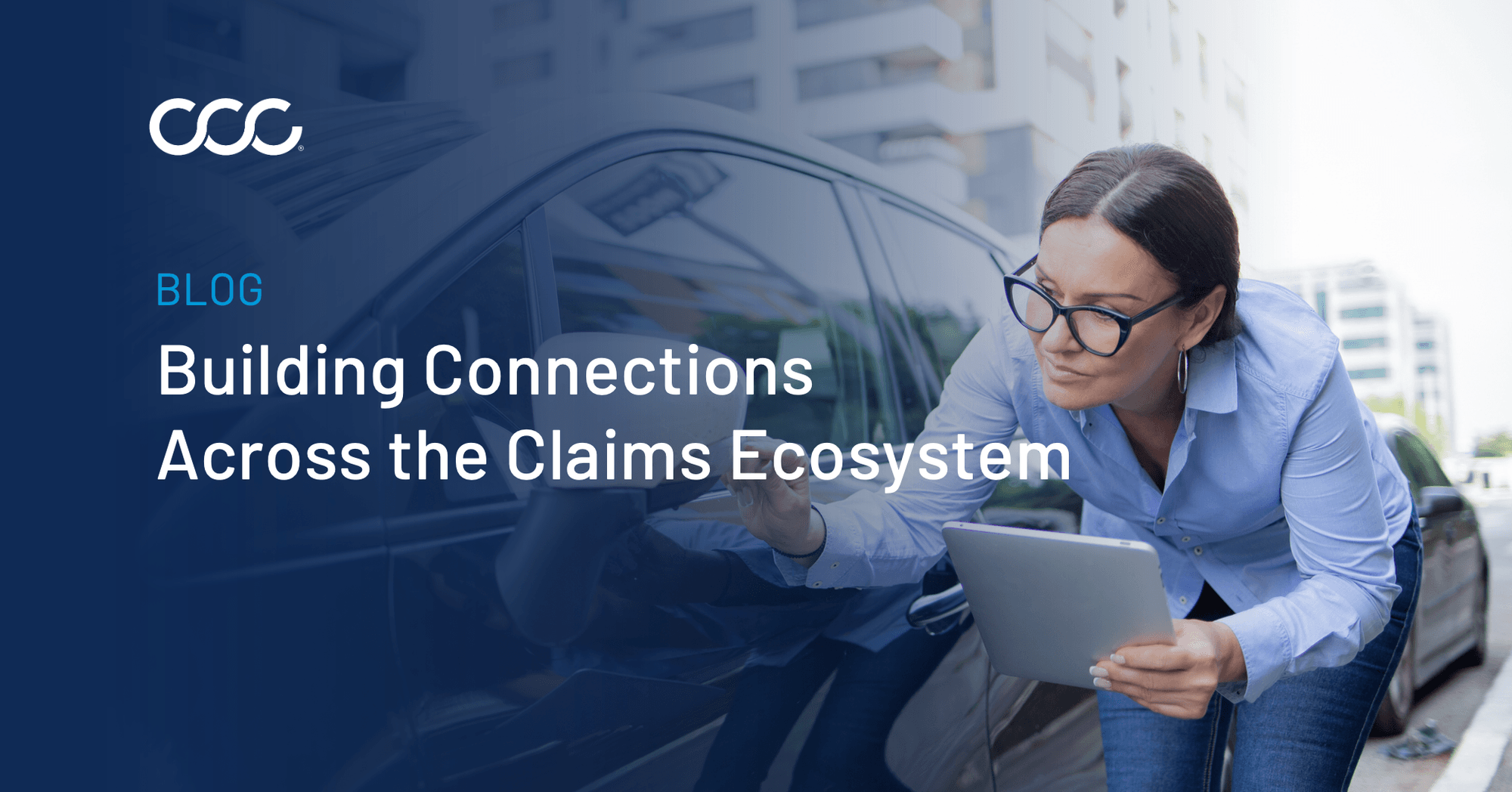 Insurance Claims Estimating Software