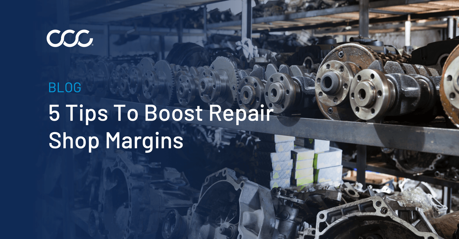 DRP Software | Direct Repair Program for Collision & Insurance