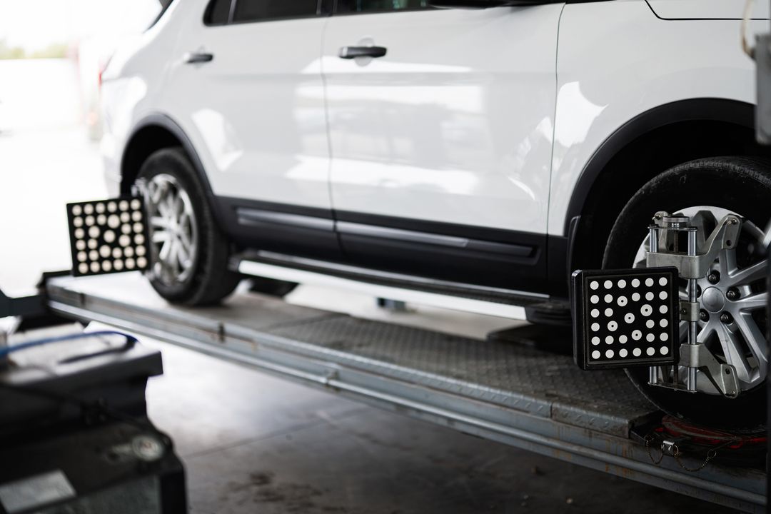 OEM Repair Procedures for Collision Repair Shops