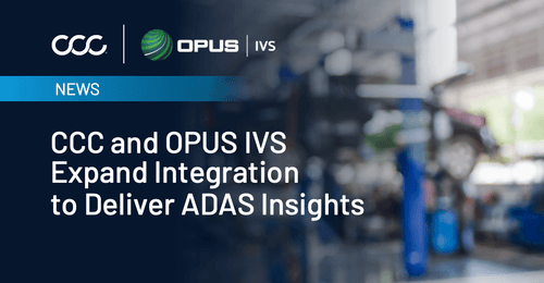 CCC Information Services Announces New Corporate Name - CCC Intelligent ...