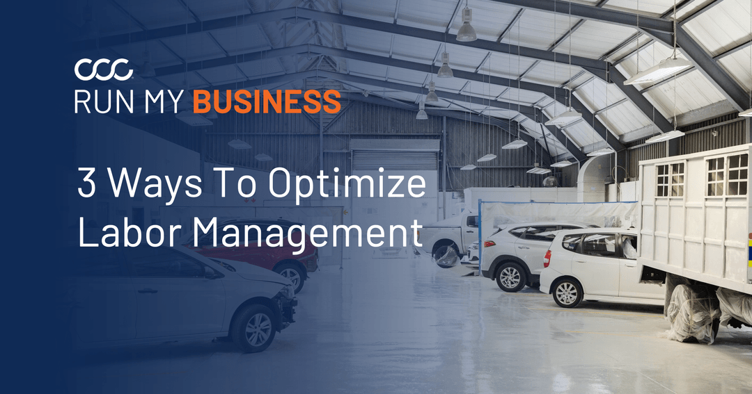 Ten Time-Saving Tips for CCC ONE® | CCCIS