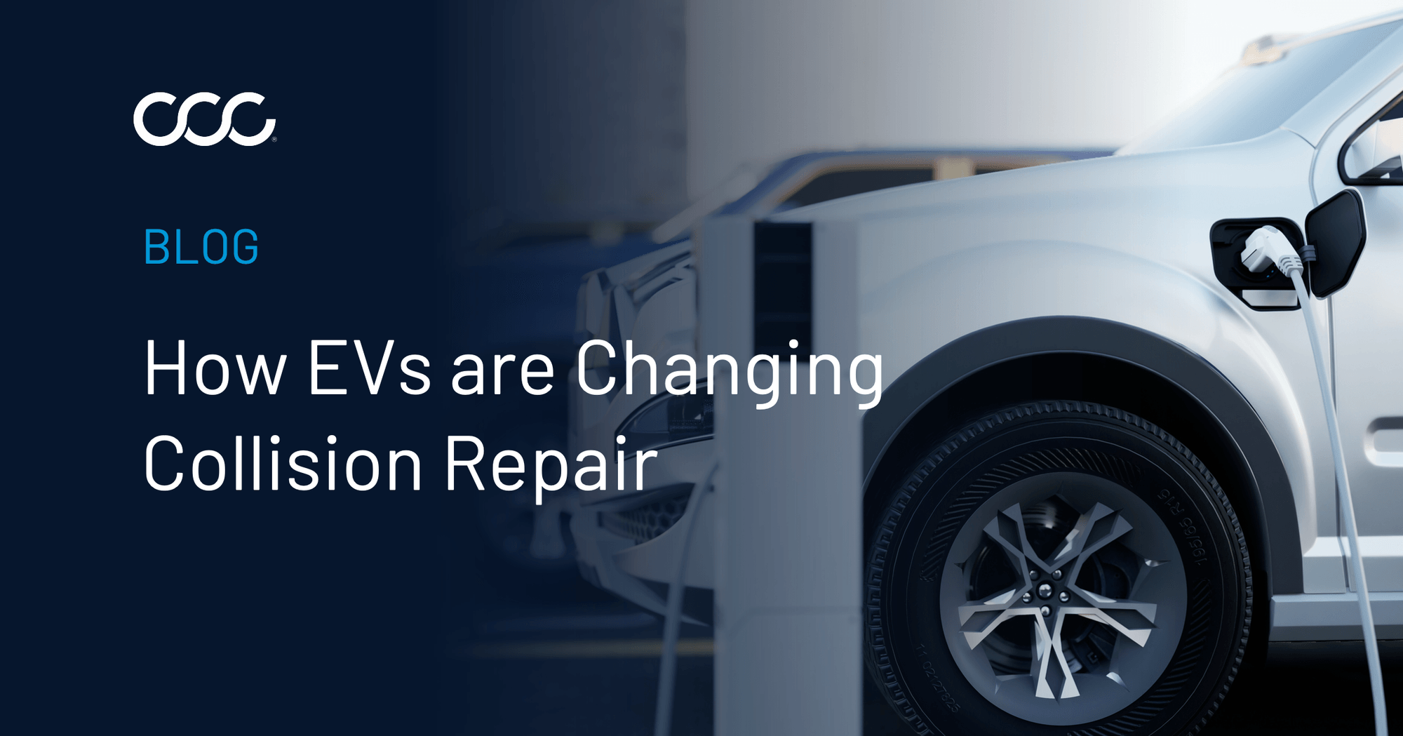 Parts Ordering for Collision Repair Shops - CCC ONE