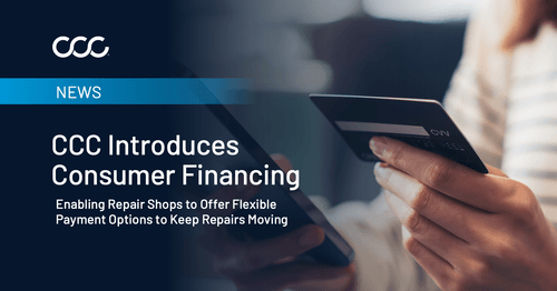 CCC Intelligent Solutions and OEC Announce Integration to Streamline ...