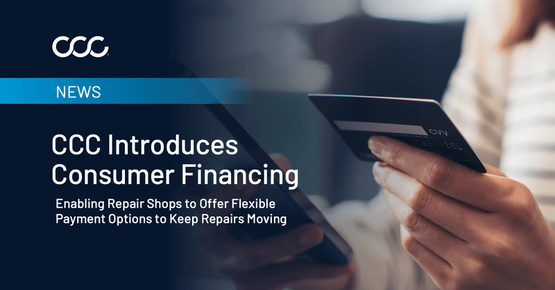 CCC Intelligent Solutions and OEC Announce Integration to Streamline ...