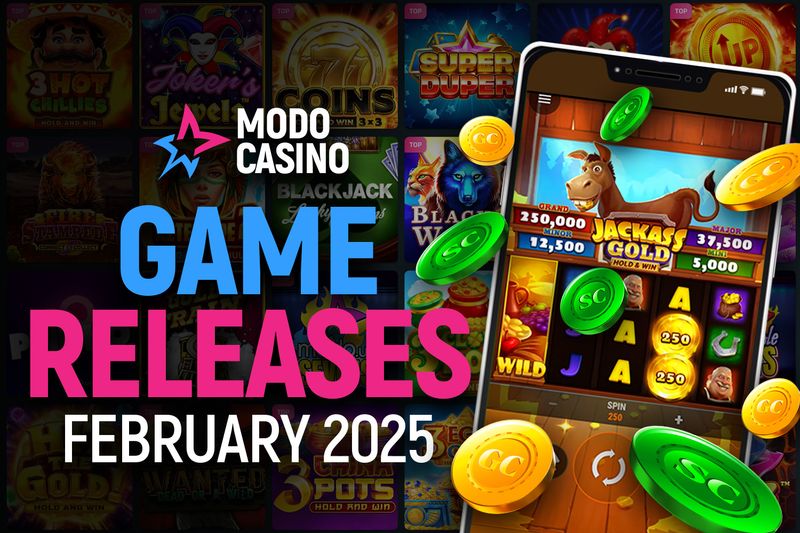 Modo US Blog | Modo Updates