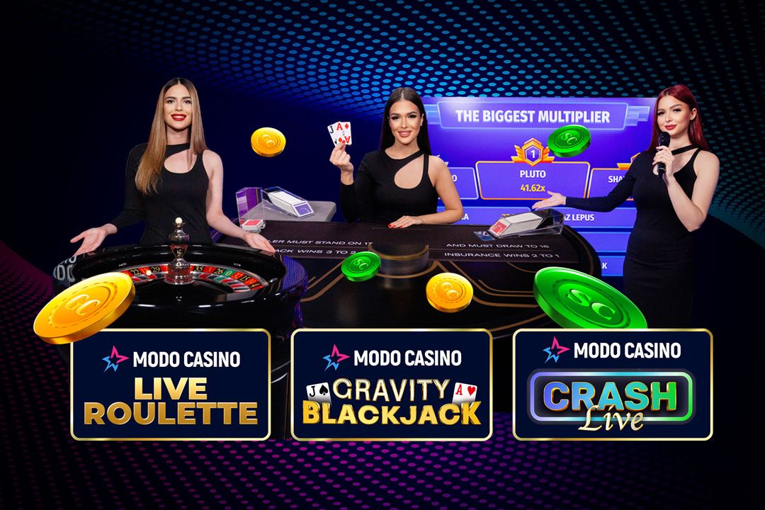 Modo US Blog | Modo Updates