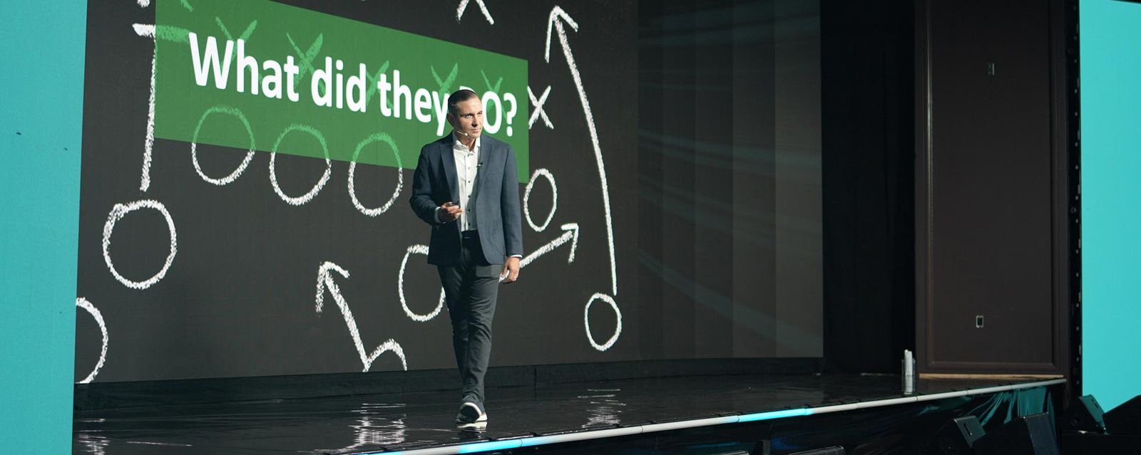 Paul Epstein | Win Monday™ Keynote Speaker | NFL & NBA