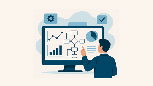 Agentic Workflows in Analytics: The Next Era of Enterprise Analytics