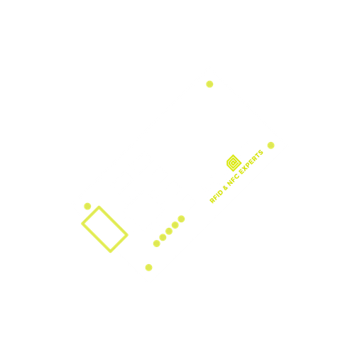 rf IDEAS WAVE ID Nano | Ultra-Compact Dual-Frequency RFID Reader - IDCRAFT