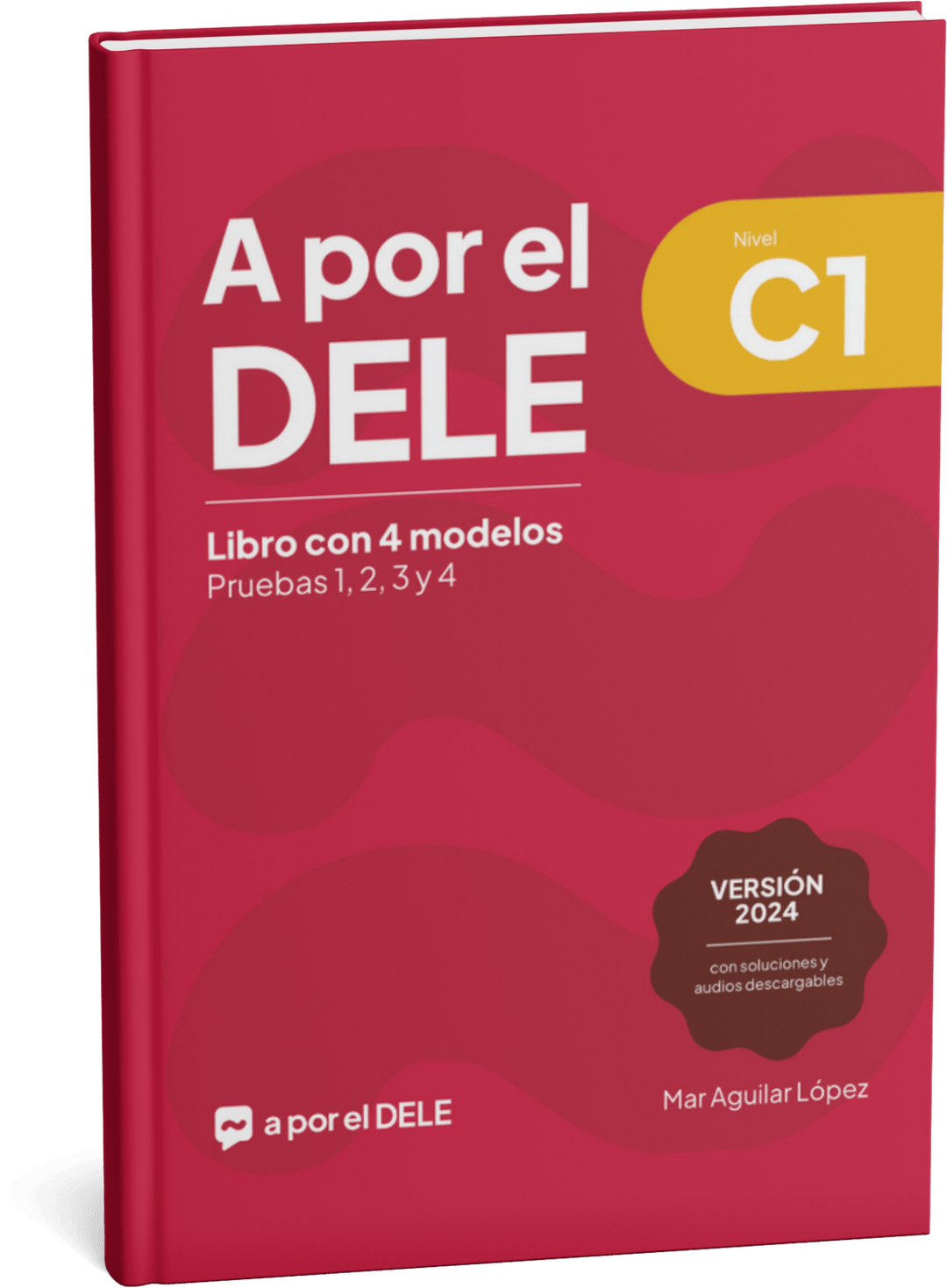 Prepara el examen de DELE - a por el DELE