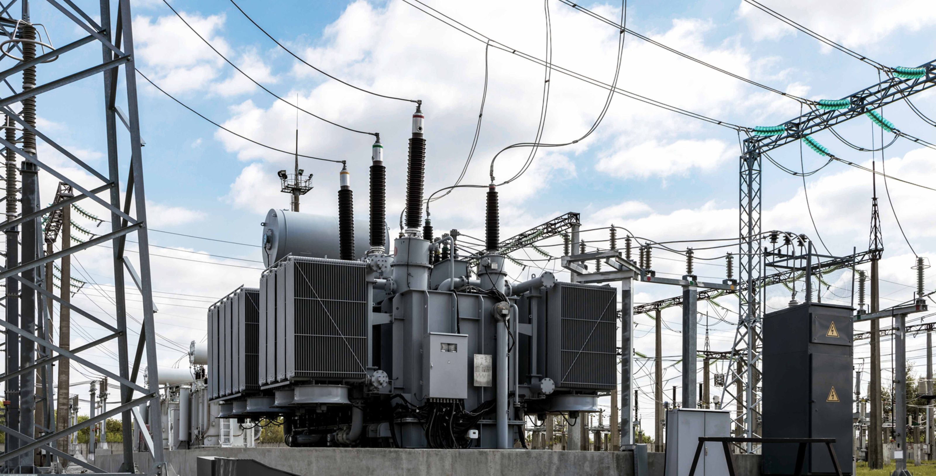 Transformer Protection