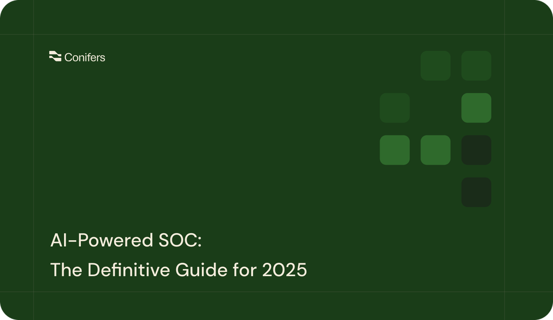 AI SOC: What is an AI-Powered SOC? The Definitive Guide for 2025