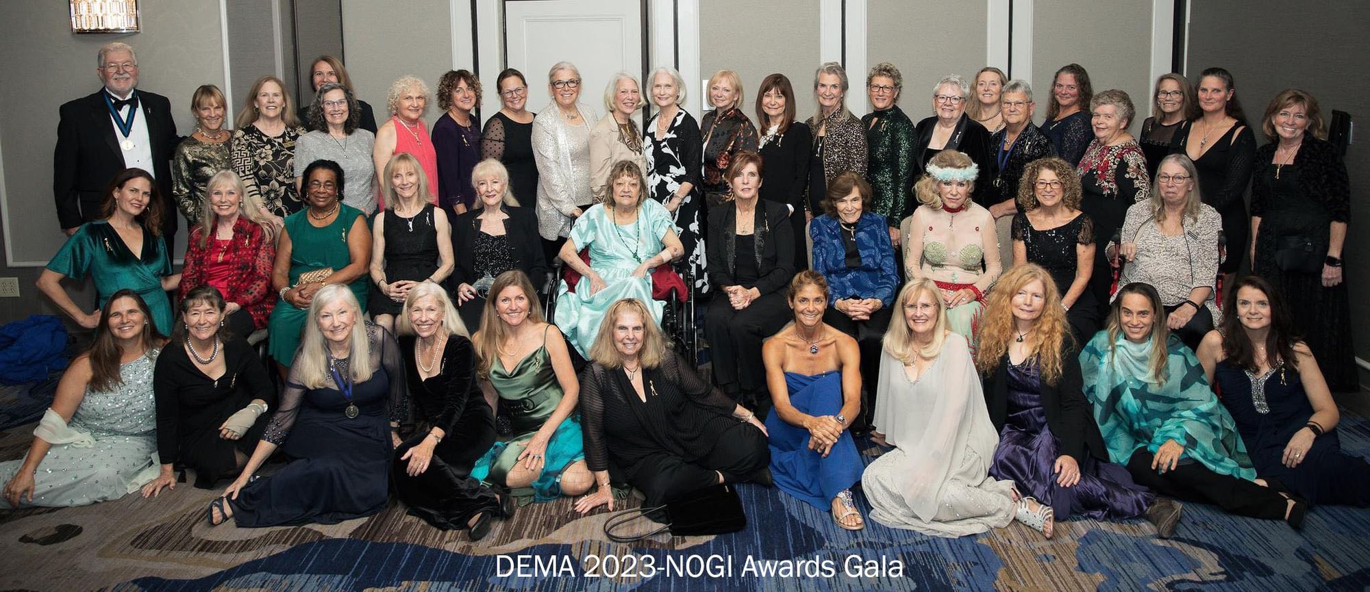 Women Divers Hall of Fame