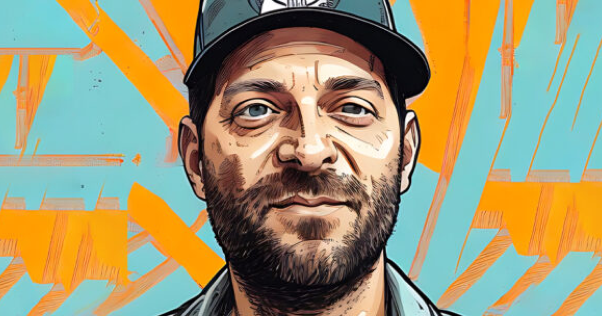 Adam Skolnick | Author, Journalist, Co-Author of 'Can’t Hurt Me ...