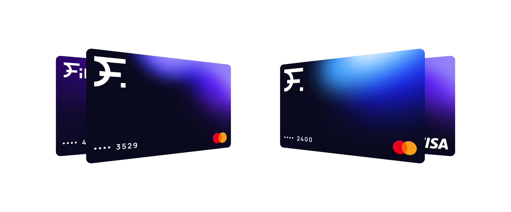 Finup — Issue unlimited cards & fund them with crypto