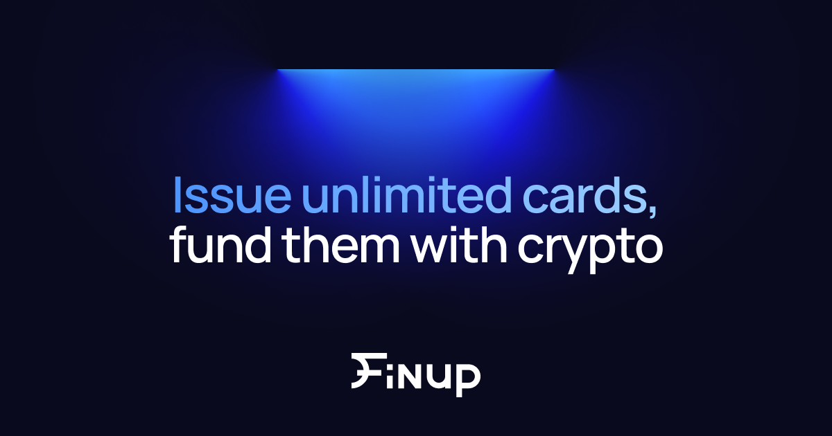 Finup Pricing | Low Сommissions for Your Needs