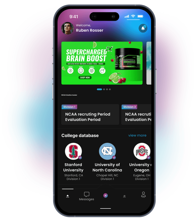 Scoutz: Revolutionizing Basketball Recruiting for Athletes, Coaches ...