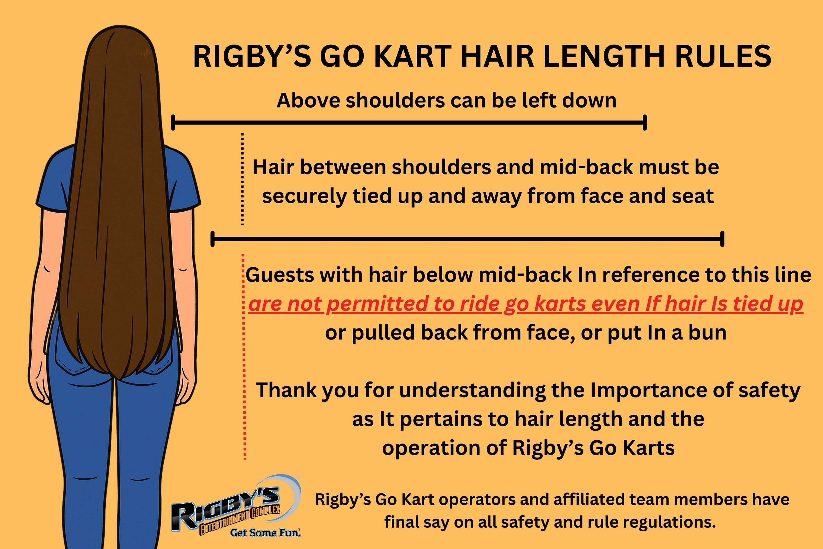 Rigby's Entertainment Complex