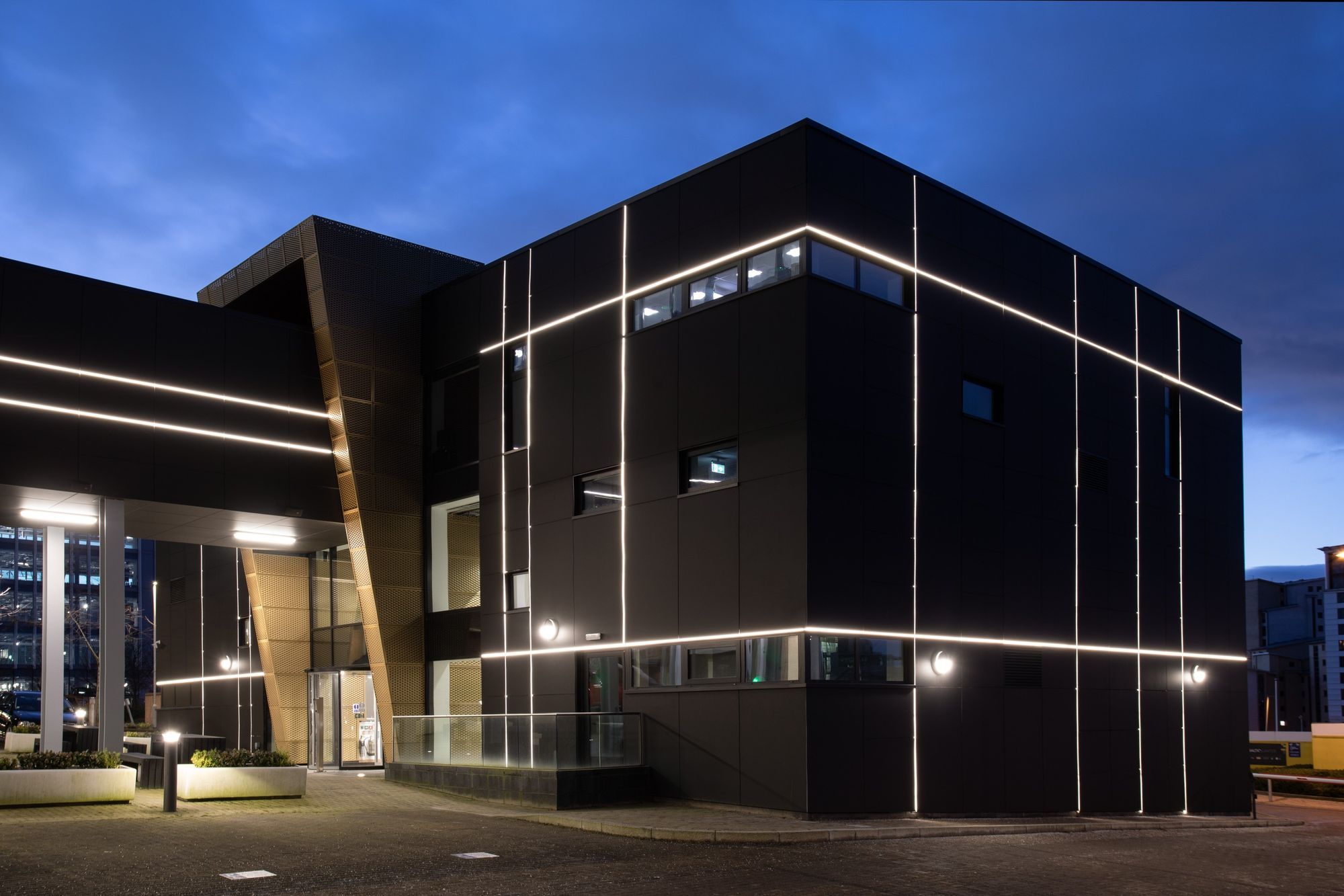 TechNExt 2025 - Welcome to the Tech Festival for the North East