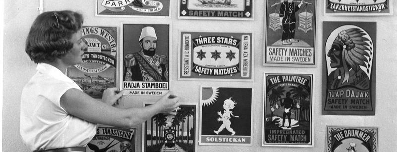 Made in Sweden | About Us & Fun Facts | Swedish Match Industries
