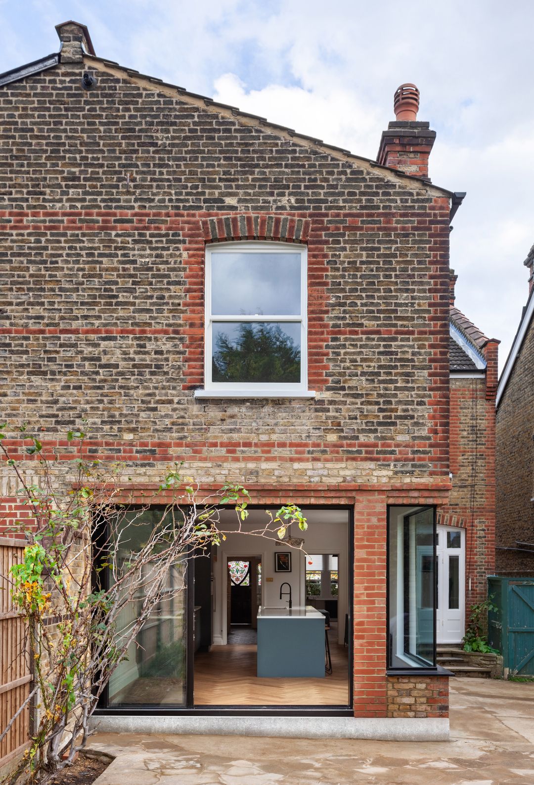 Grasmere Road - Jas Bhalla Works
