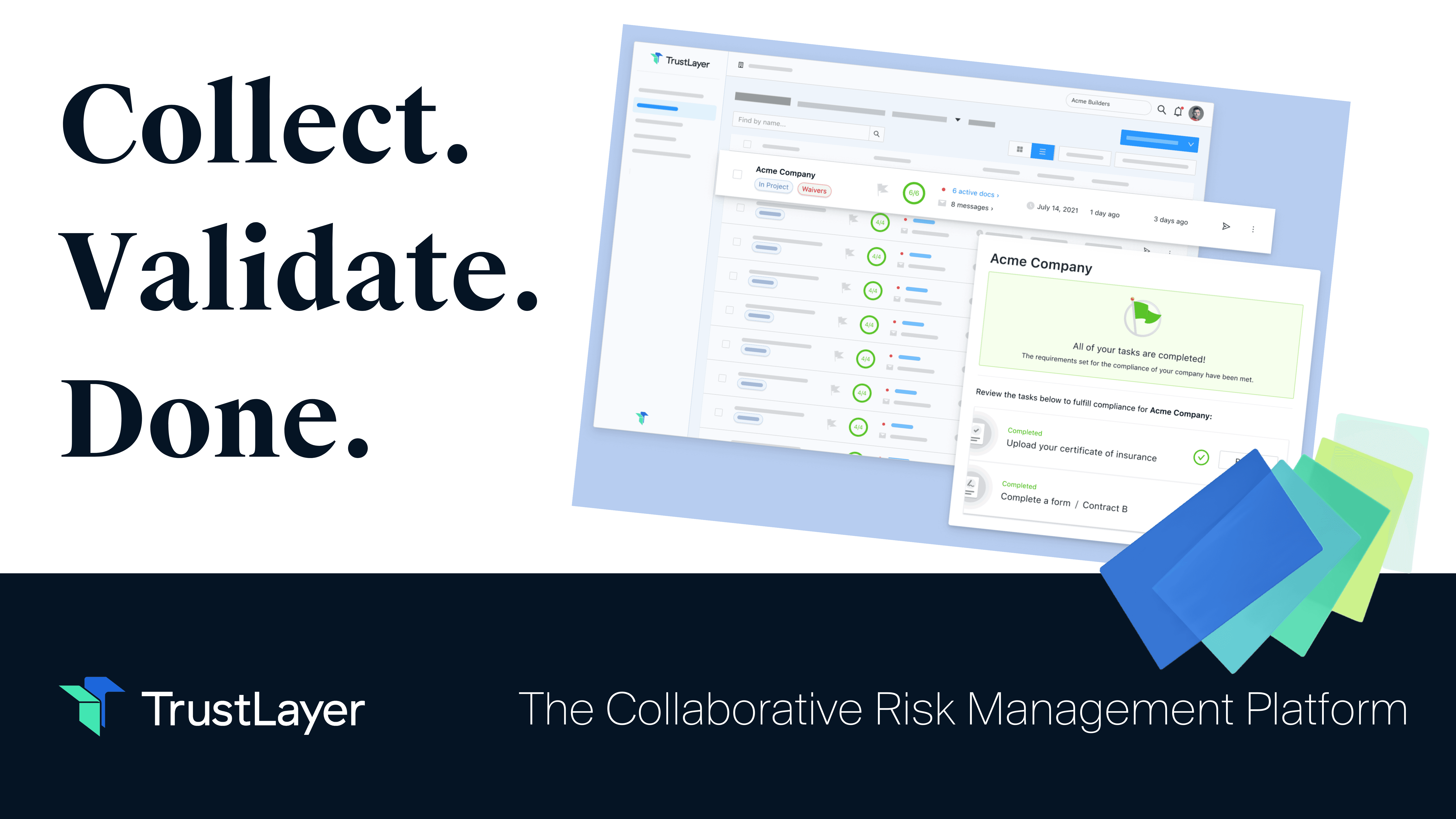 Blog - TrustLayer - Best COI Tracker