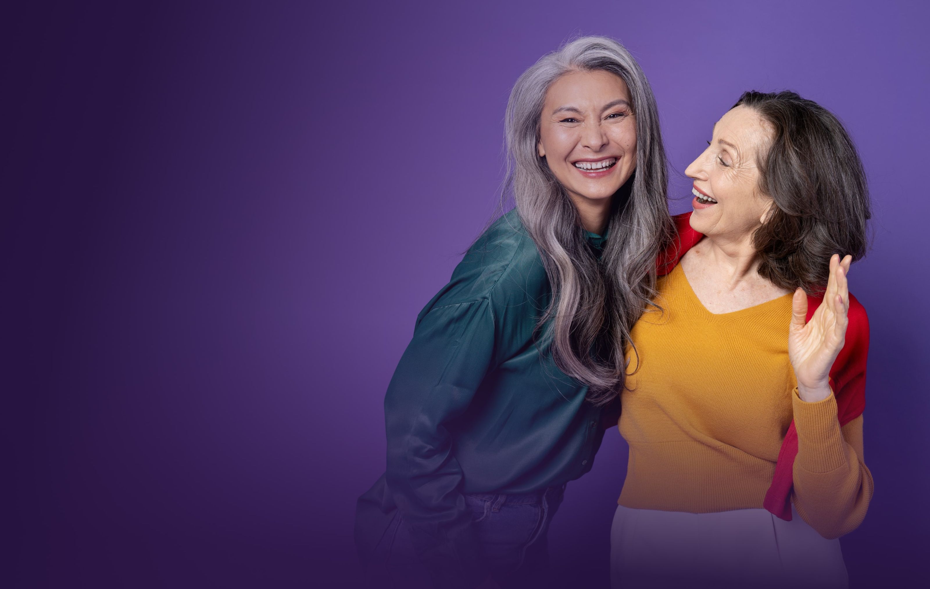 Comfort Imaging | Non-Compression Mammography