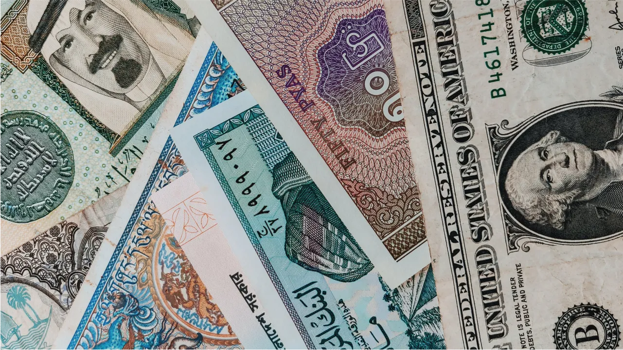 Petty Cash - from manual mess to automation success [Quick]