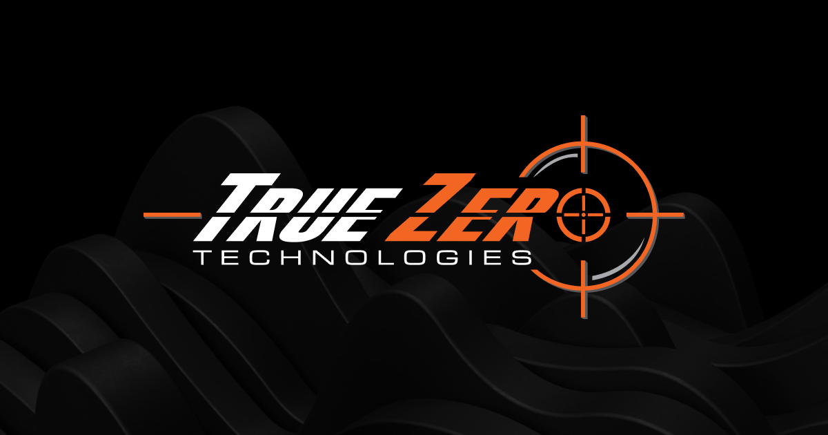 True Zero Technologies | Cybersecurity Services and Solutions