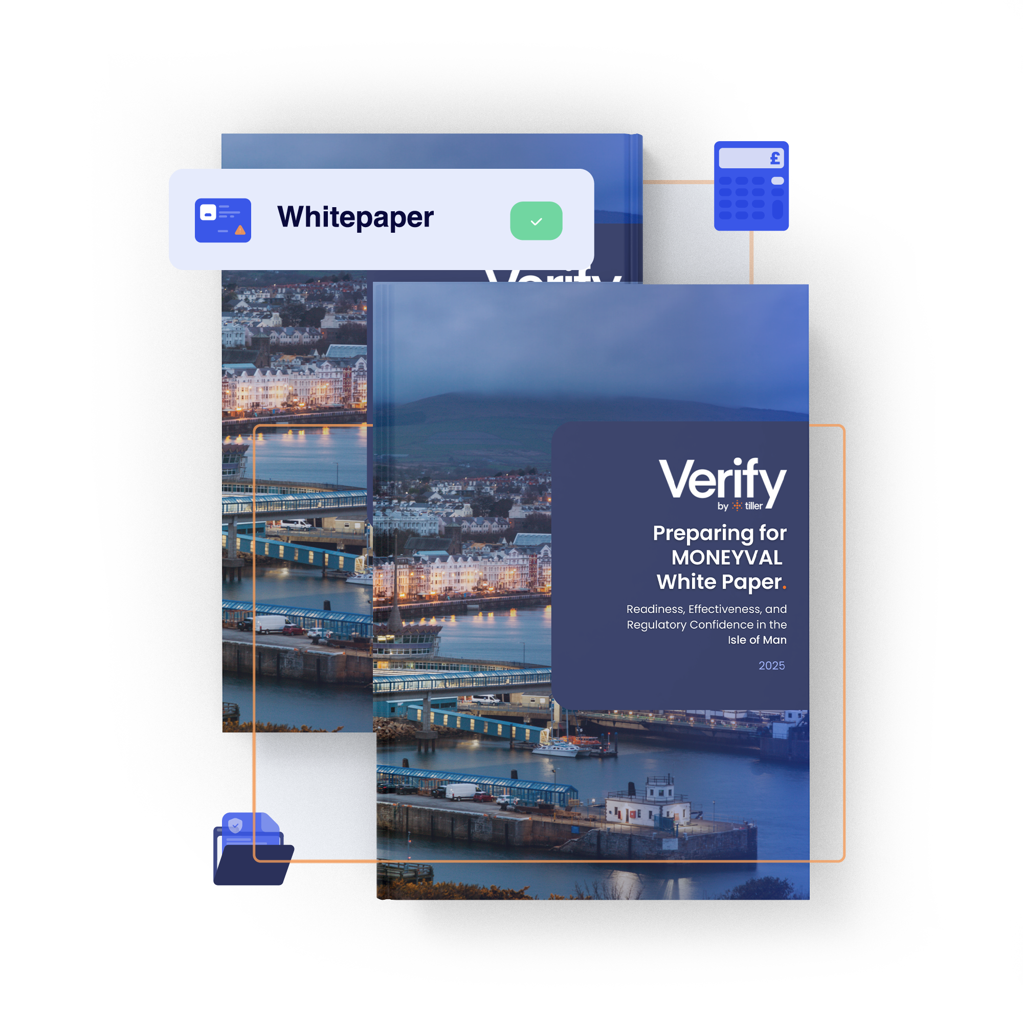 Preparing for MONEYVAL White Paper