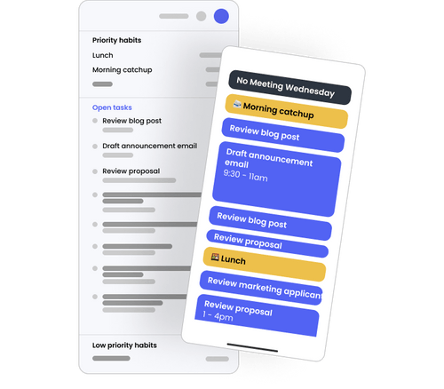 Smart Calendar App - Product Teams | Reclaim.ai